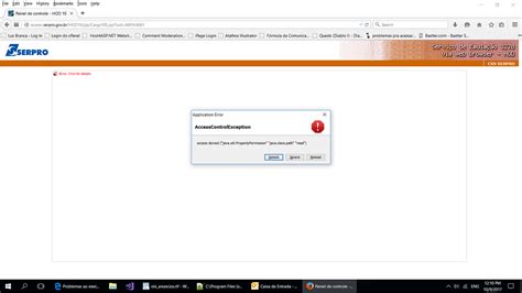 Problemas Ao Executar Emulador Em Java Front End Guj
