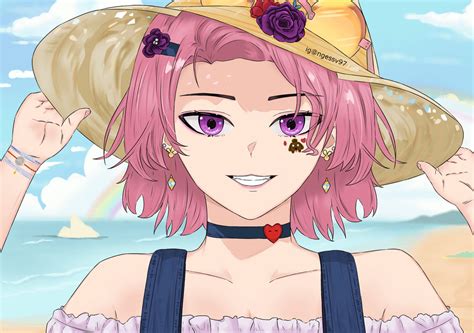 Stardew Valley Expanded Sophia Fan Art Rstardewvalley