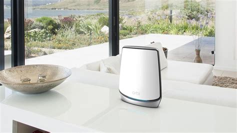 Netgear Orbi Wifi Review Super Fast Next Gen Wi Fi At A Price T