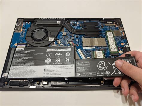 Lenovo Ideapad Flex Are Battery L M Pd