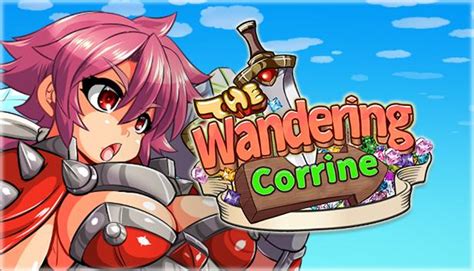 Ankoku Marimokan Mango Party The Wandering Corinne Ver 1 01 Final Steam Uncen Eng