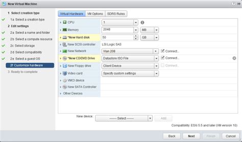 How To Add Iscsi Storage To Vmware Esxi Root