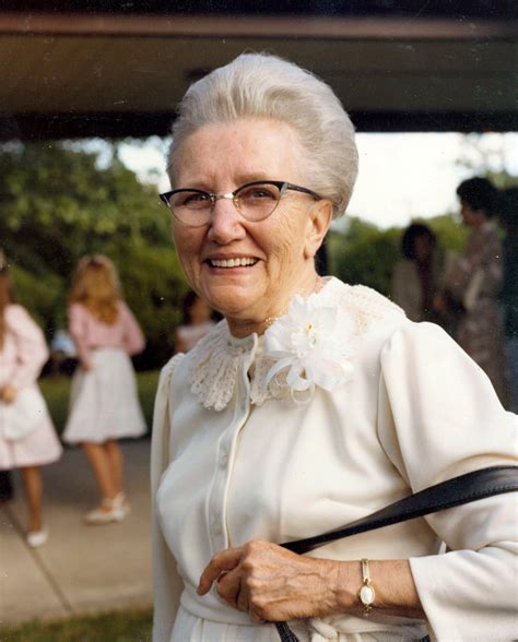 Pearlie Mae Grider Dotson 1911 1989 Find A Grave Memorial