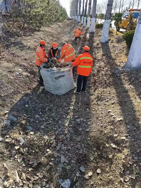 海阳公路扎实做好元宵佳节保畅工作 图 海阳 烟台新闻网 胶东在线 国家批准的重点新闻网站