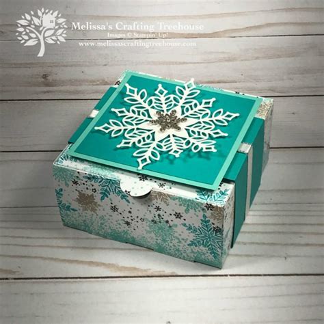 Homemade T Box Ideas Melissas Crafting Treehouse