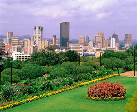 Pretoria City South Africa License Image 70089592 Lookphotos