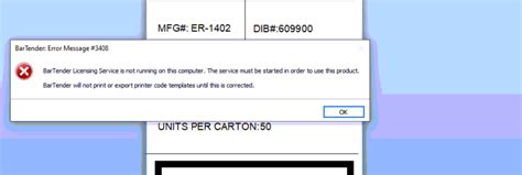 Error 3408 Seagull Support Portal