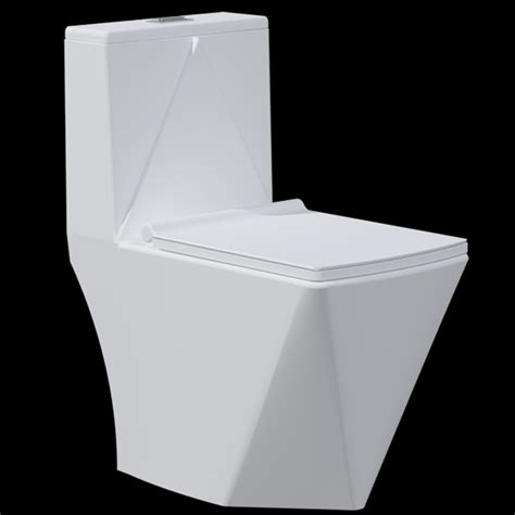 خرید آنلاین و قیمت توالت فرنگی مدل لوکس نگین البرز 1404 وکسی