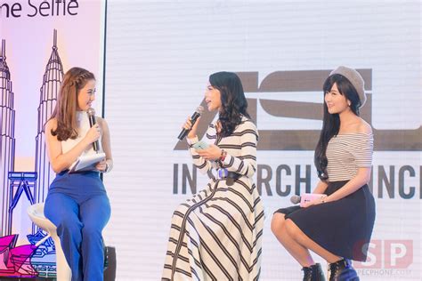 Hands On Asus Zenfone Laser Zenfone Selfie Zenfone Deluxe Gb