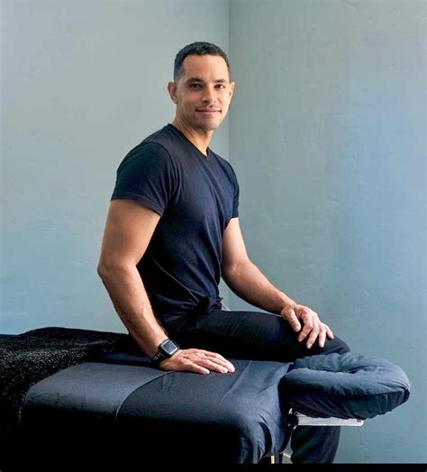 Oakland Ca Massage Therapists