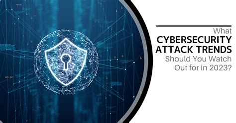 Watch Out Cybersecurity Trends 2023 Managed It Services Asia China Hk Singapore Taiwan