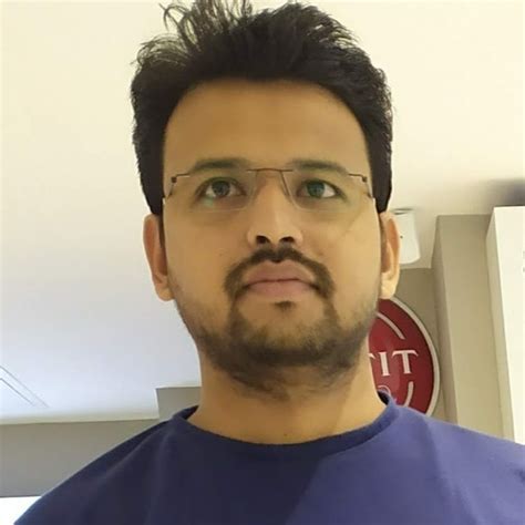 avinash kalyankar senior software engineer bajaj markets linkedin