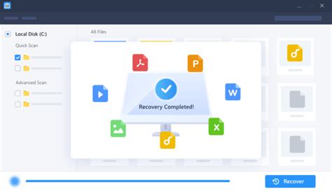 How To Recover Files From A Damaged USB Stick