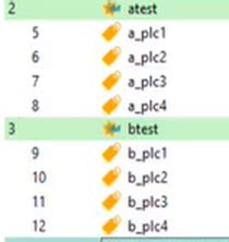 ViewPLUS SCADA Editor Mikrodev Documentation
