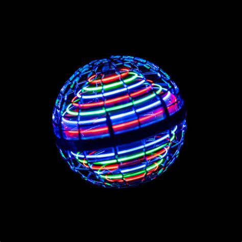 Spectacular Hover Ball Ts Australia