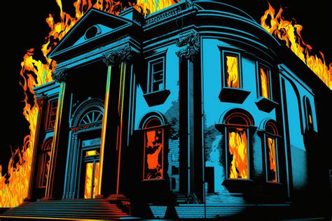 Can We Draw A Parallel Between The Svb Collapse And The Housing Collapse Of 2008