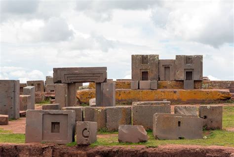 What Was Puma Punku At Erin Mackenzie Blog