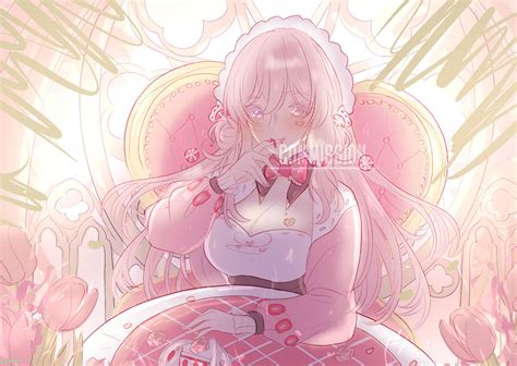 Messy Sketch Commission By Batollii On Deviantart