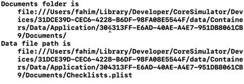 Uikit Apprentice Chapter 15 Saving And Loading Kodeco