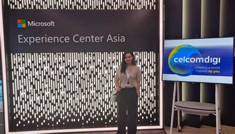 Hooi Lee Quak On Linkedin Furhat Genai Microsoftcopilot Microsoft