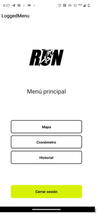 Github Brunorillarunningapp Running App Chronometertimer Map And History React Native App