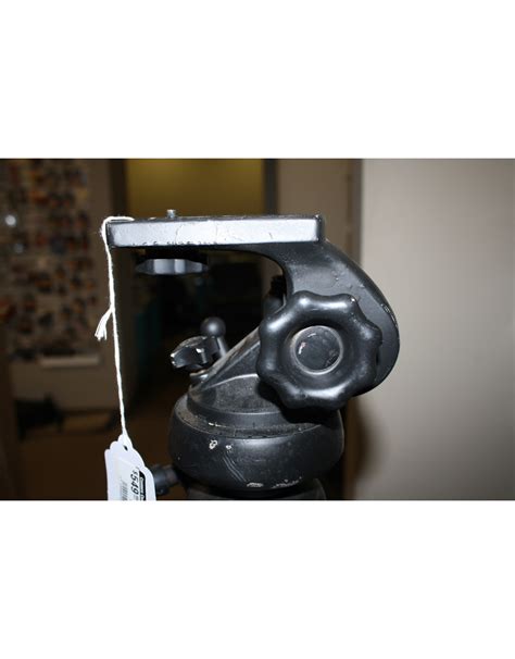 Bogen Heavy Duty Tripod Head At Amanda Worthen Blog