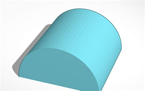 3d Design Sharing Example Tinkercad