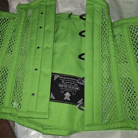 Toile Corset Rococo Style Corset Overbust Tight Lacing Satin Steel Boned Anne Marie Corset 18th