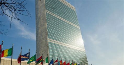 На денешен ден 1993 година Македонија стана земја членка на ОН Skopjeinfo Mk