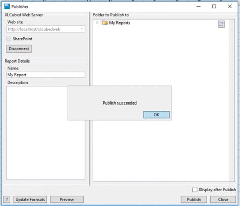 Tutorial Getting Started Xlcubedwiki