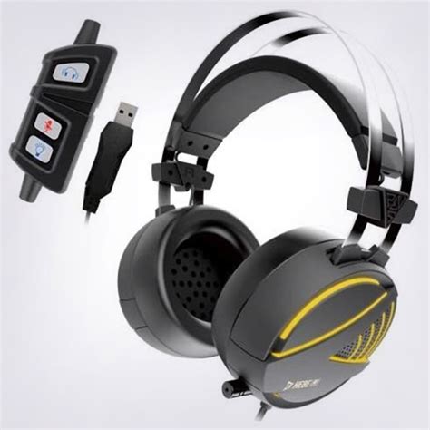 Best Budget Gaming Headphones In India