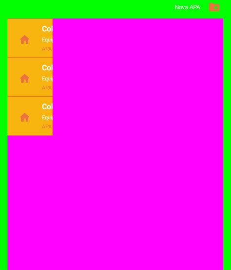 Customlistview Object Should First Be Initialized B4xview B4x Programming Forum