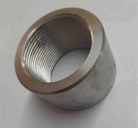 Bsp Coupling At Best Price In India