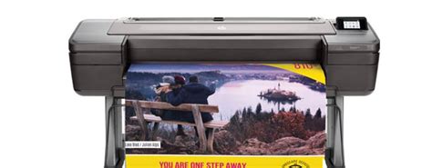 What Can Hp Wide Format Printers Print On Vinyl More