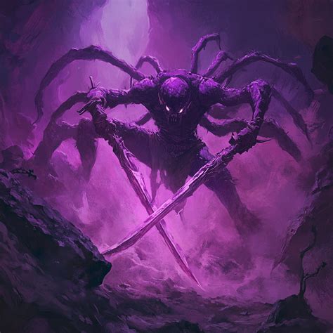 Arachnoid The World Stones