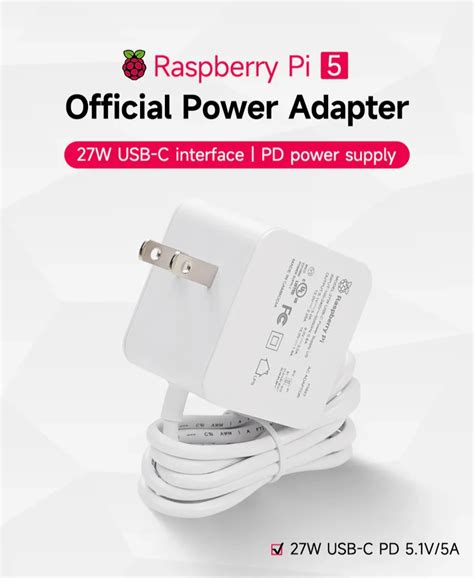 Raspberry Pi 5 Adaptor 8gb At ₹ 1298piece In Coimbatore Id