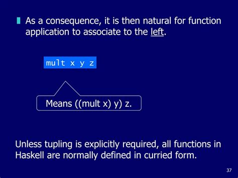 Ppt Introduction To Functional Programming Powerpoint Presentation