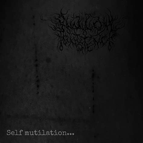 Self Mutilation Album By Shallow Existence Spotify