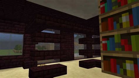 Nether Brick Minecraft House Designs 60 Creative Minecraft House Ideas