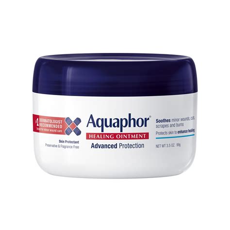 Products Aquaphor®