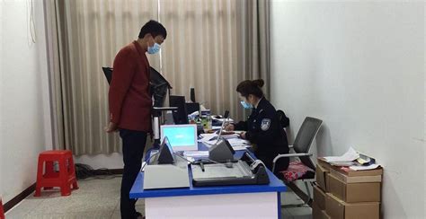“一站式”便民服务大厅 ，“少跑腿”提升满意度 湖北日报新闻客户端