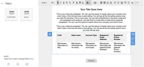 Zoho Crm And You Go Further Together