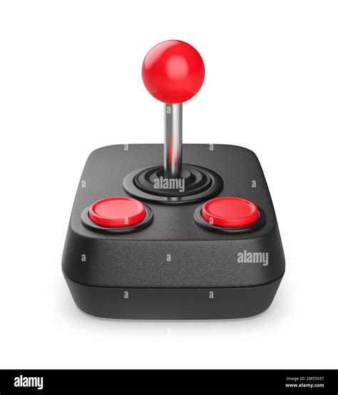 Joystick Computer