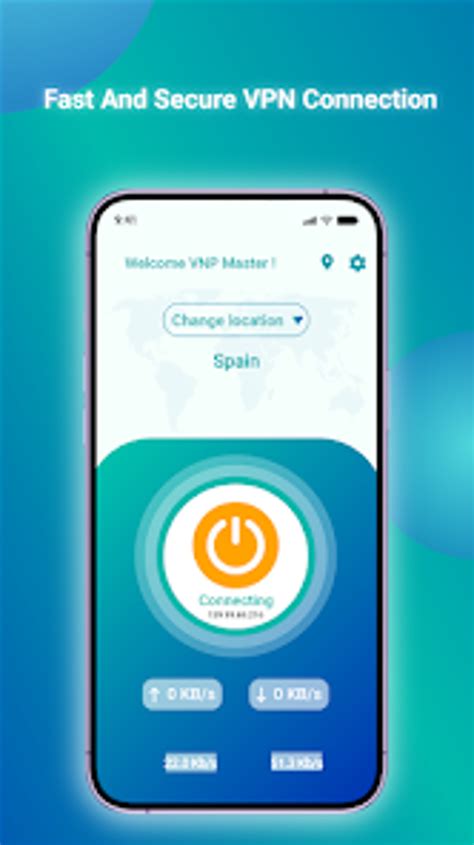 Vpn Vpn Master Fast Vpn For Android Download