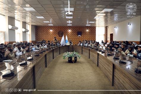 معین عرضه خدمات صحی وزارت صحت عامه معرفی گردید Aop