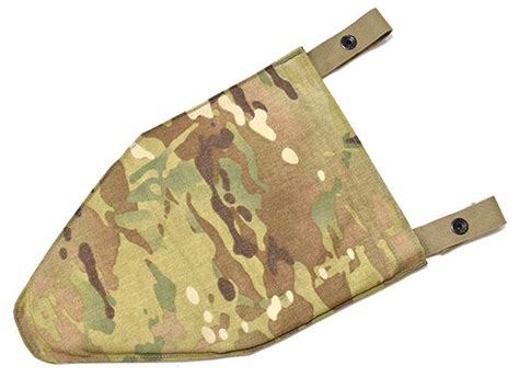 米軍実物 Iotv グローインプロテクター ソフトアーマー入り Xs～m Long マルチカム ミリタリー琉球