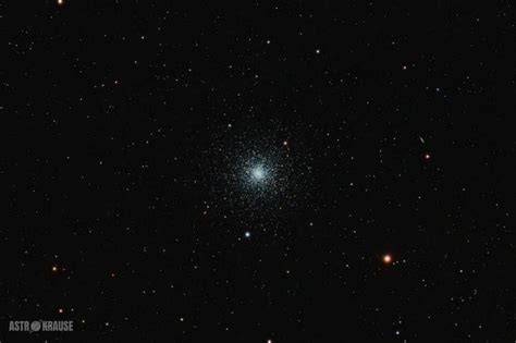 M3 Globular Cluster Astrobin