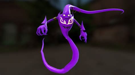 Devour 3d Models Sketchfab