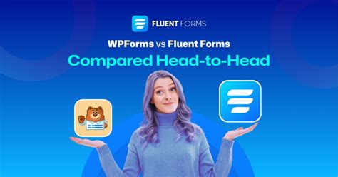 JotForm Vs Fluent Forms The Best JotForm Alternative Fluent Forms