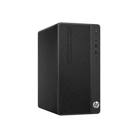Hp Core I Desktop At Unit Hp Desktop In Secunderabad Id